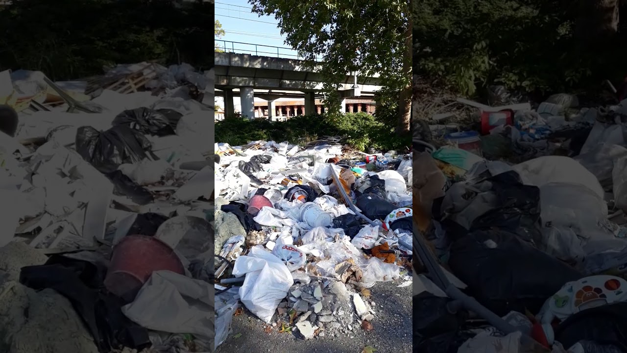 Vimodrone cascina gobba milano - YouTube