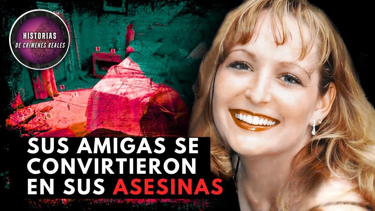 Los asesinatos de la familia Doss | Amanda Doss y Rachel Pittman ...