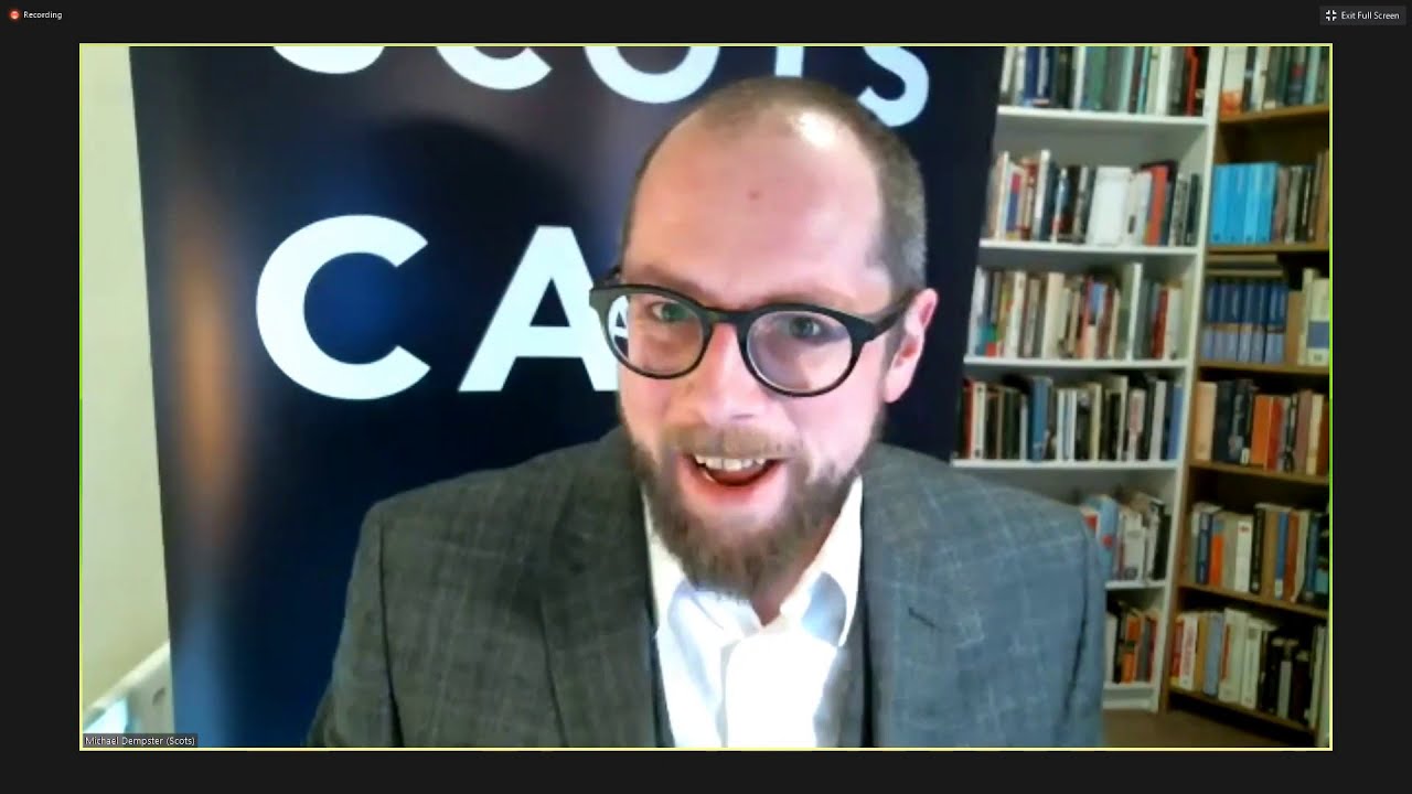 Indigenous Languages: Thriving in a Digital Age - Dr Michael Dempster ...