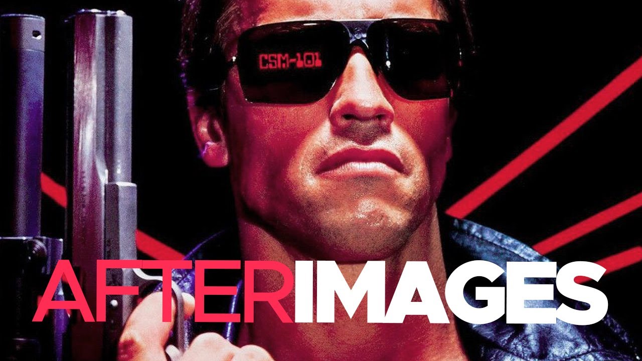 Mark Goldblatt: A Master Film Editor's Journey - AFTERIMAGES ep 9 - YouTube