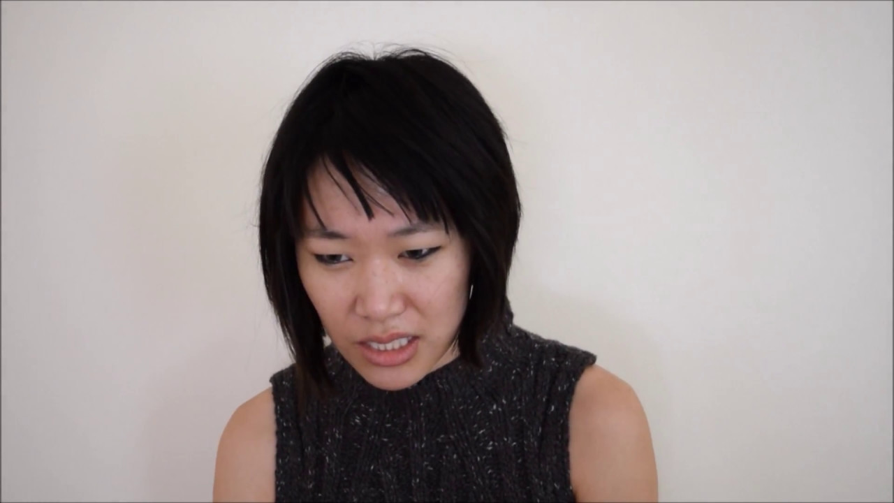 Self Tape Woes With Josephine Chang - YouTube