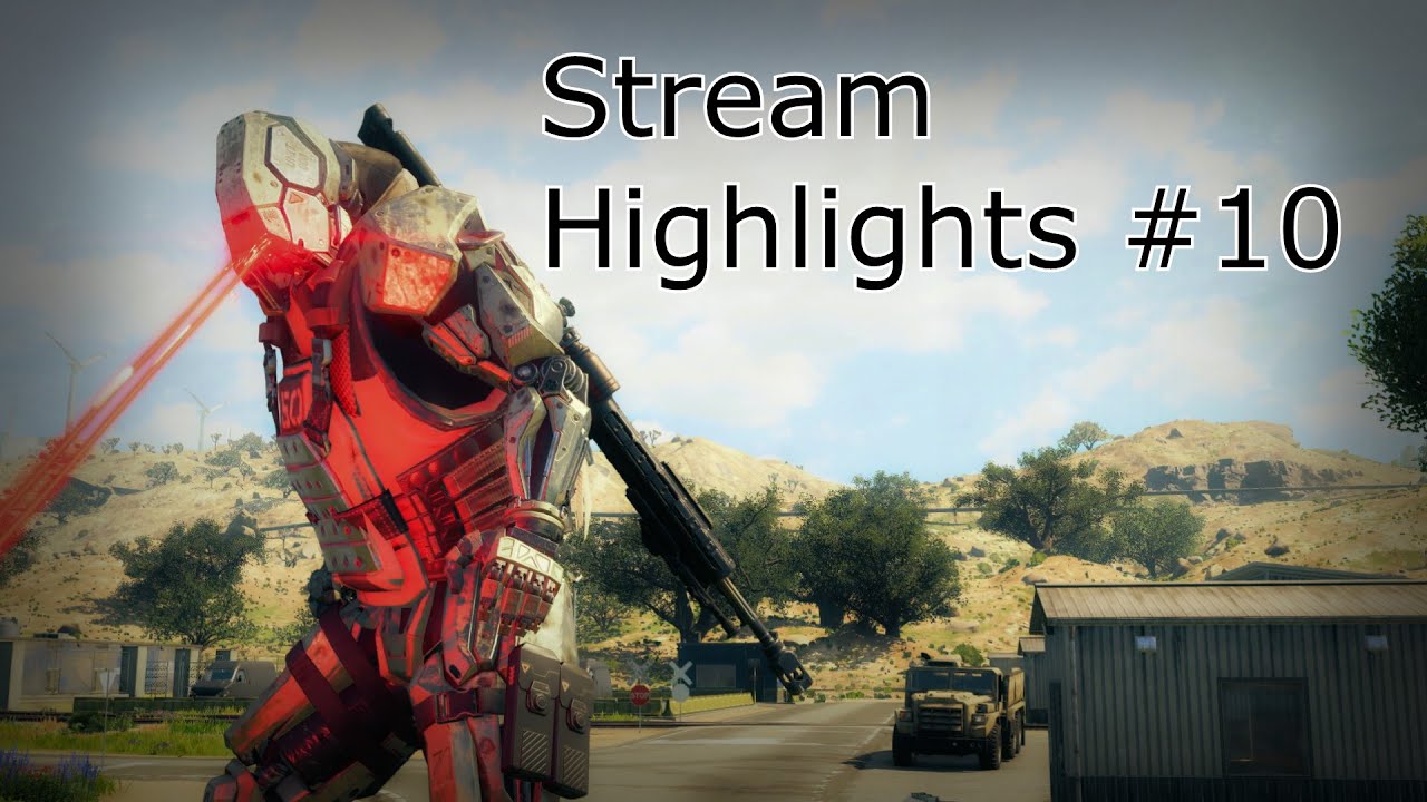 Just Like Clockwork! 👀 - Black Ops 4 Stream Highlights - YouTube