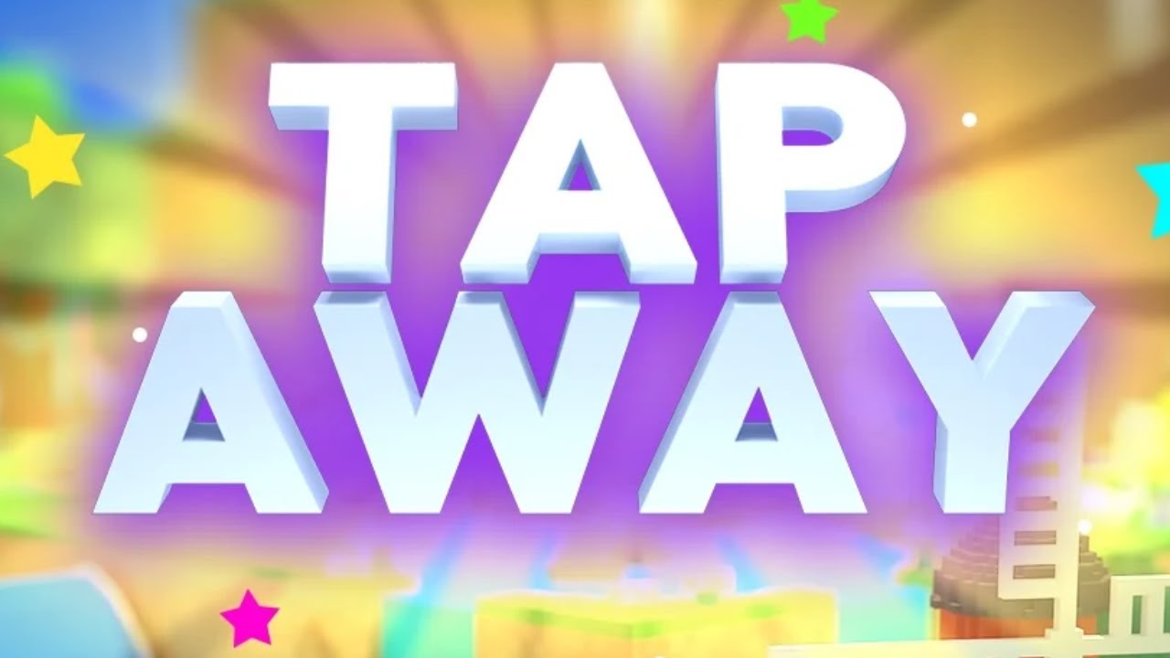 Tap Away: 3D Block Puzzle Gameplay Video for Android - YouTube