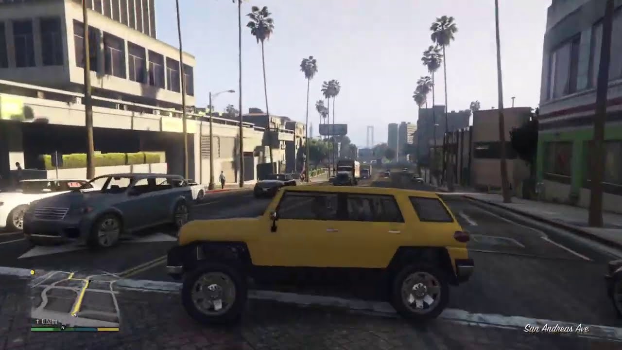 How to unlock Michael in GTA 5 (Mission). - YouTube