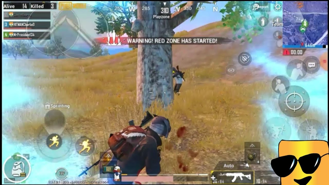 pubg mobile best kills gameplay with squad.new 2020 STROZEX PLAYS - YouTube
