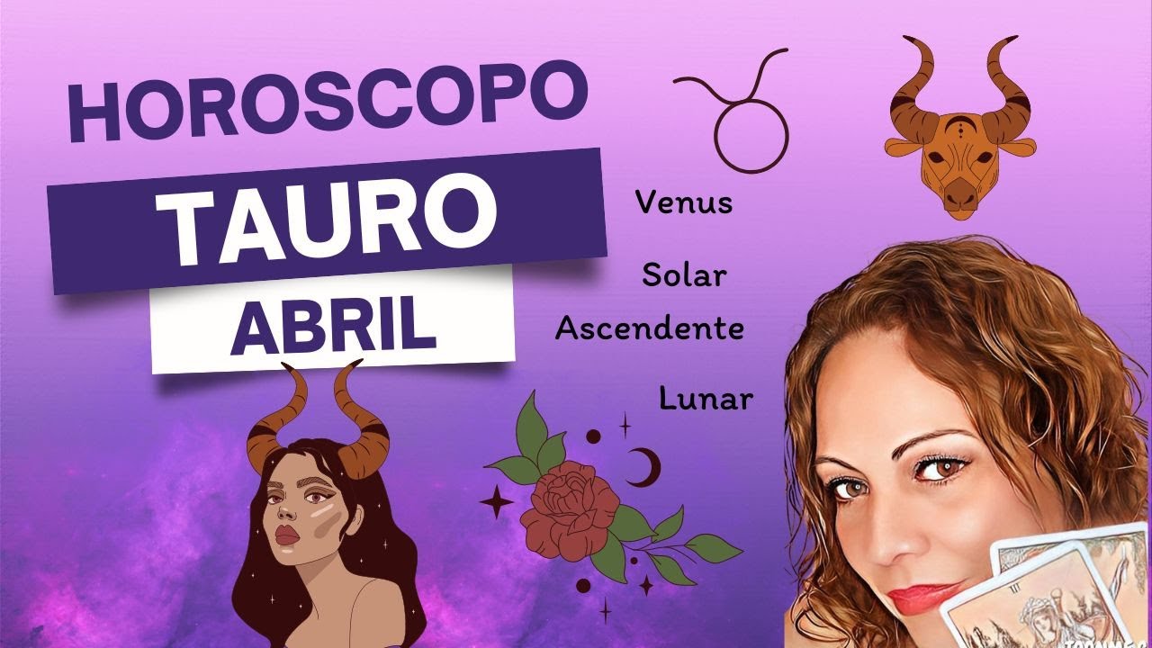 🔮💖 TAURO ABRIL PREDICCIONES MENSAJE DE TUS GUÍAS💖🔮 - YouTube
