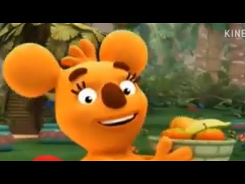Jungle Junction Theme Song - YouTube