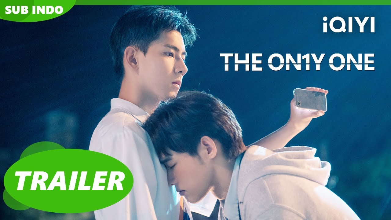 [Trailer] Bagaimana kamu tahu aku mencintaimu?💕| The On1y One | iQIYI Indonesia - YouTube