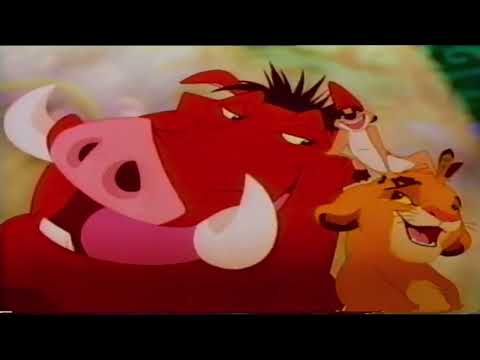 Basil The Great Mouse Detective  VHS UK  Closing 19951080P HD 1
