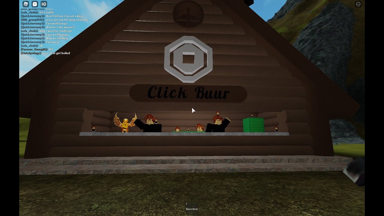 Codes | Bacon Hangout 2 | Roblox - YouTube