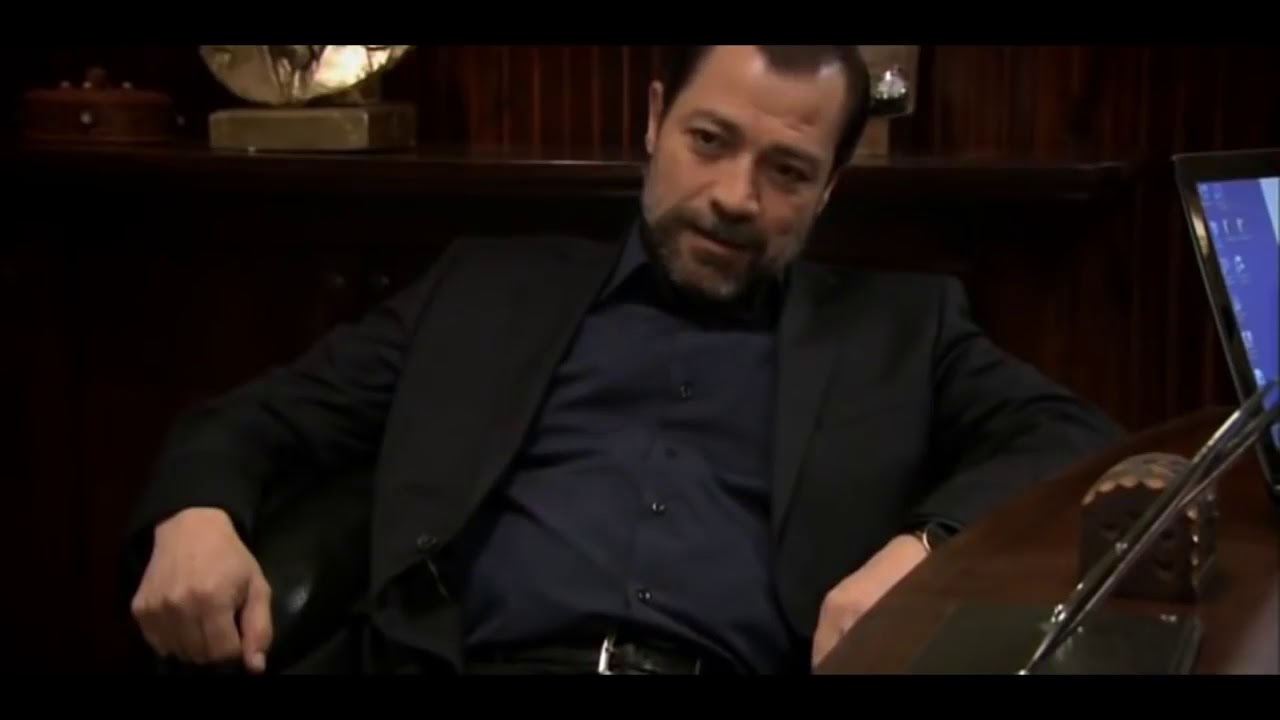 SEREF MESELESI - YouTube