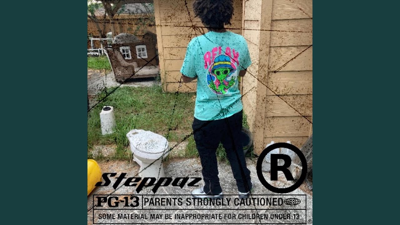 Steppaz - YouTube