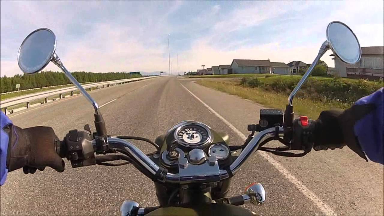 Royal Enfield Bullet Classic Military Motorcycle - YouTube
