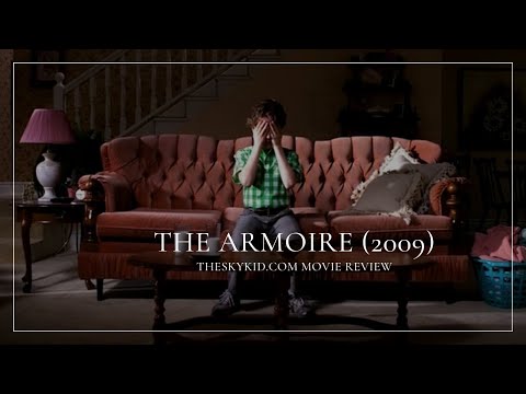 The Armoire (2009) - A short film review