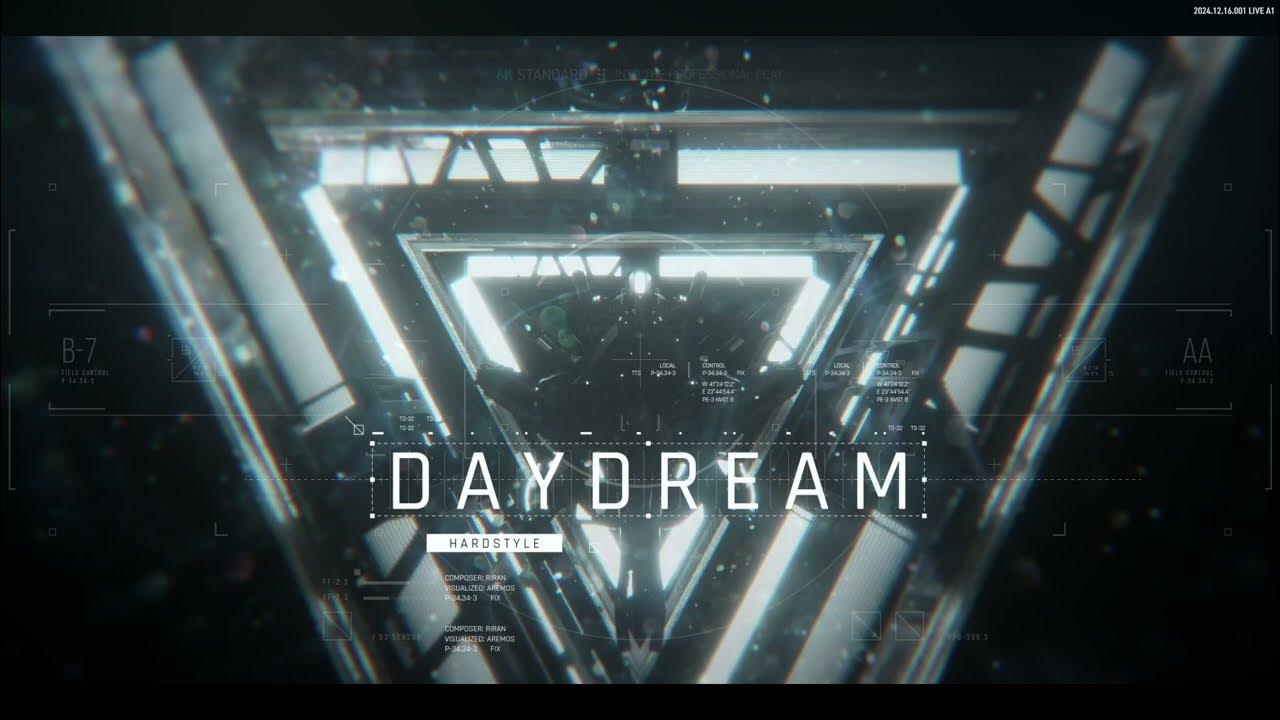 [EZ2ON REBOOT : R] DayDeram 6K STANDARD SHD 18 (99.15) - YouTube