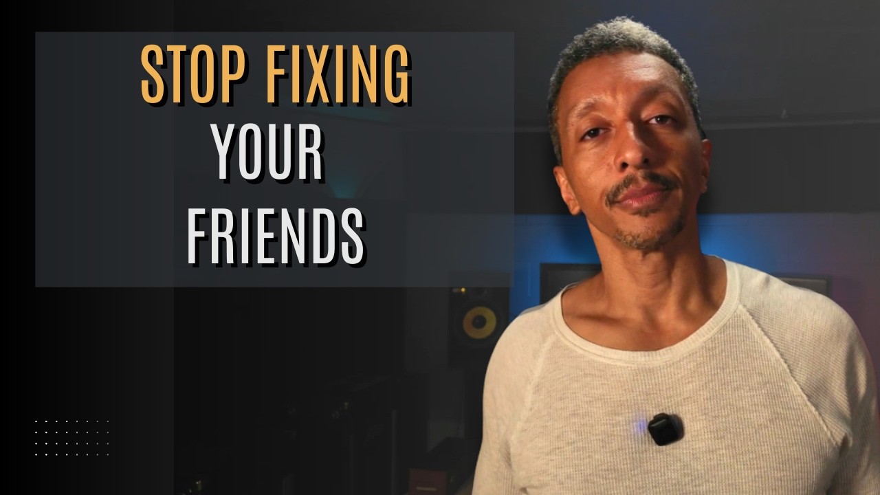 Rethinking What It Means to 'Have Your Friend’s Back' | Be a Better ...