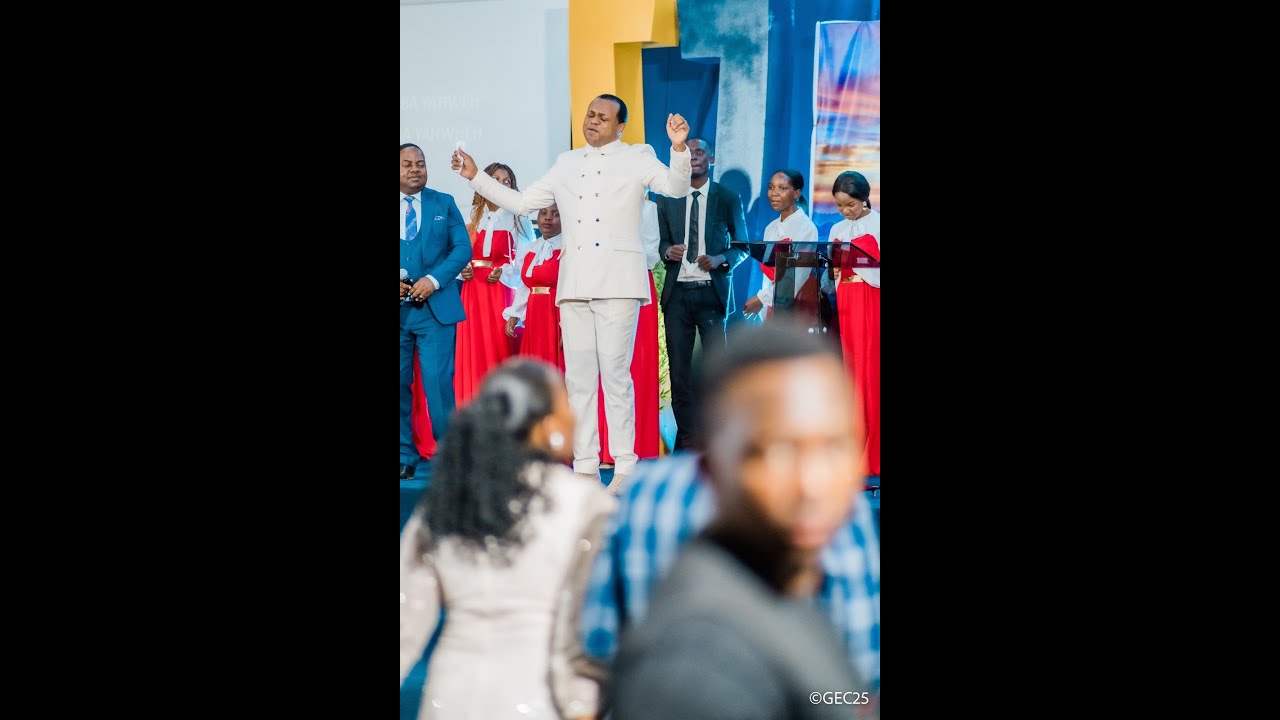 🔴 LIVE: KITWE SUPER SUNDAY SERVICE WITH PASTOR DR. CHOOLWE - YouTube