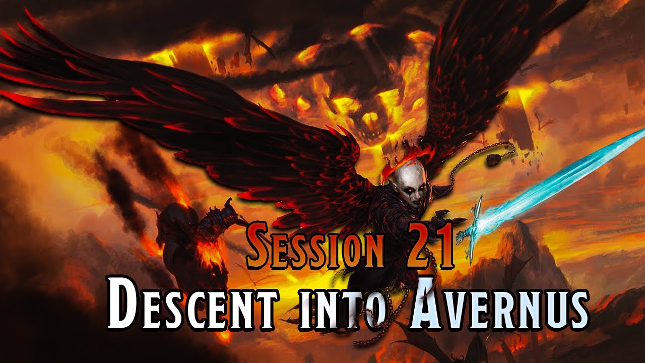 HORRORS AT THE WRECKED FLYING FORTRESS | Baldur's Gate: Descent into ...