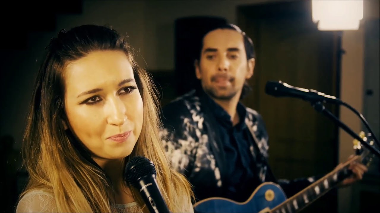Pop & Latin duo S&O-SOB DB - YouTube