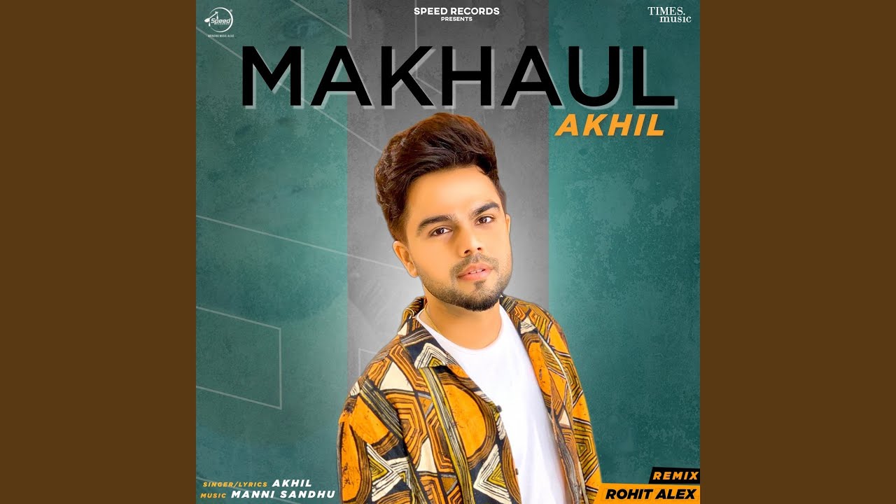 Makhaul Remix by Rohit Alex - YouTube Music