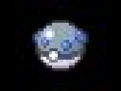 Heavy ball Animation for Pokemon Sword & Shield - YouTube