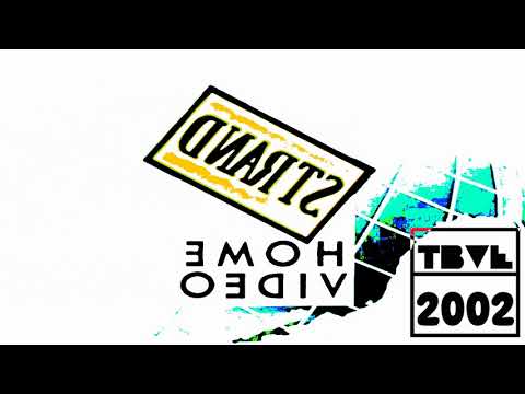 Strand Home Video Logo Effects (Sponsored by Gamavision Csupo Effects)