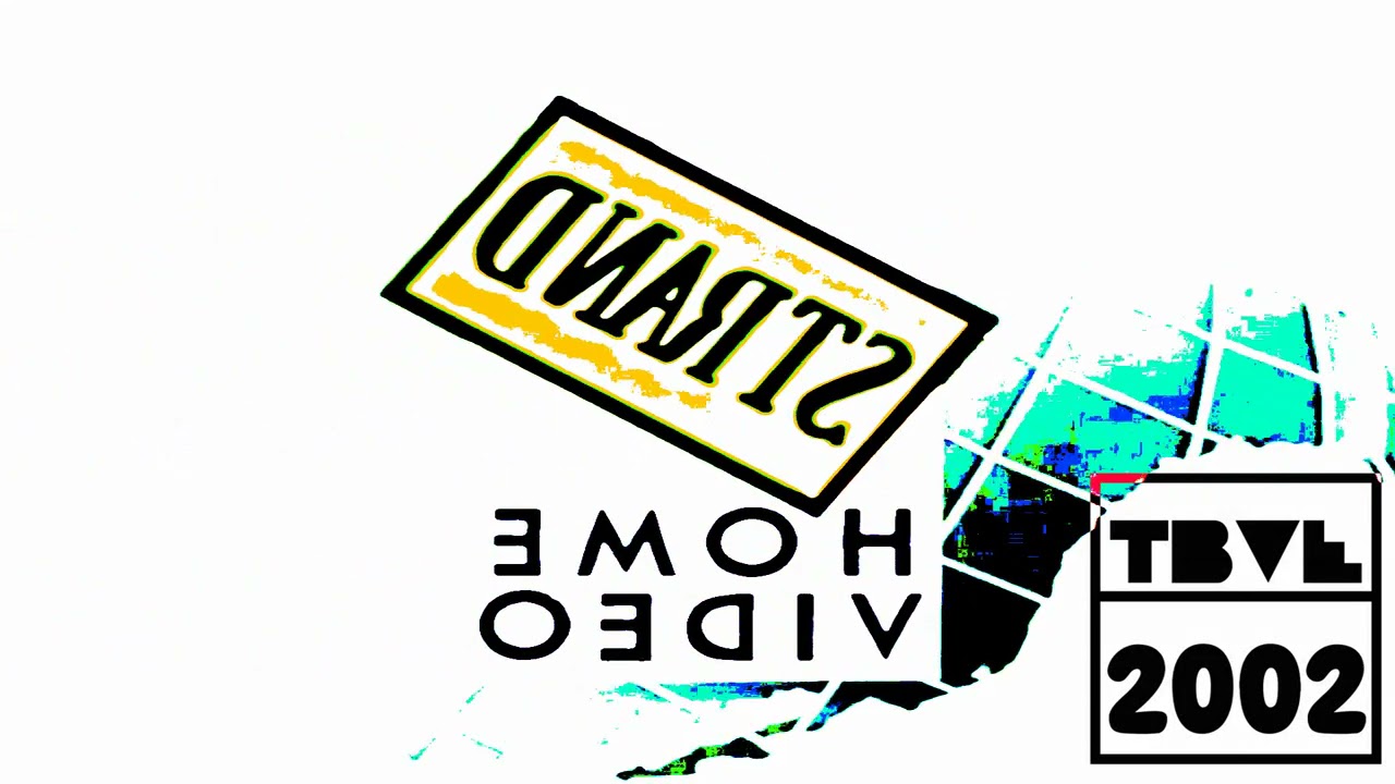 Strand Home Video Logo Effects (Sponsored by Gamavision Csupo Effects ...