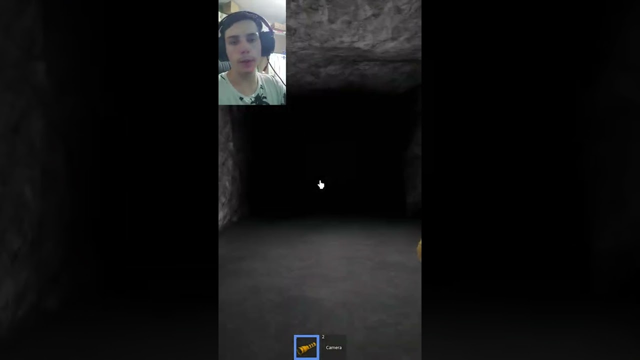 Un Joc Horror pe ROBLOX - YouTube