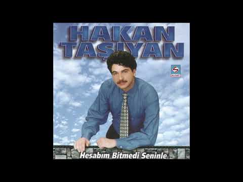 Hakan Taşıyan-Hesabım Bitmedi-1996