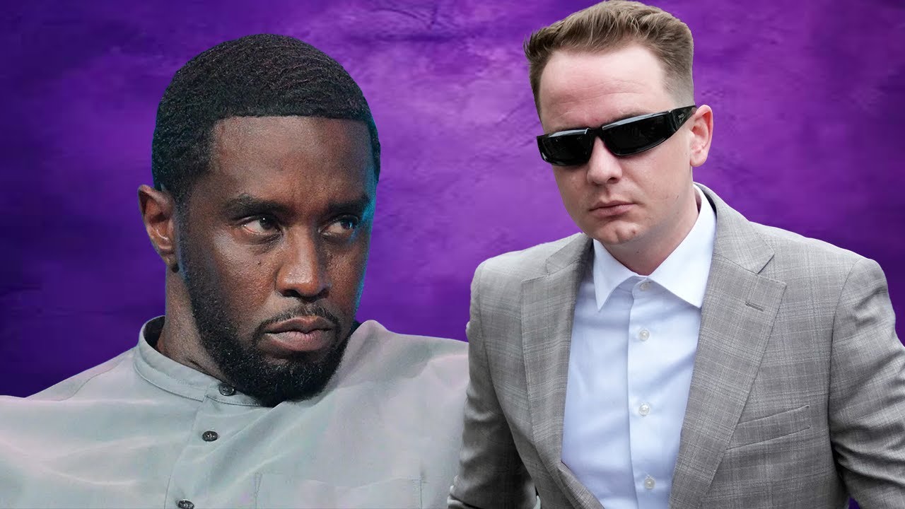 Diddy Dr^G Mule Brendon Paul Takes the Stand + Defense Plans to take 1 ...