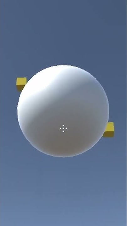 Making my first game in Unity! Dev Log 6 #shorts - YouTube