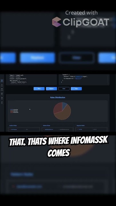 Masking Sensitive Data quickly - YouTube