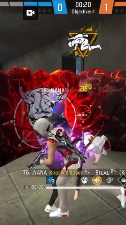 DJ Nana gaming mast video - YouTube