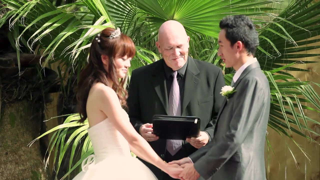 Eva and Eric's Wedding video - YouTube