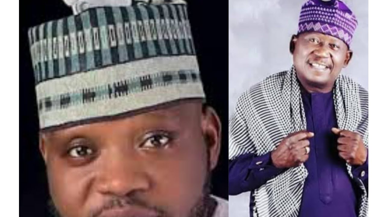 IBRAHIM LABAIKA STATES REASONS HE DROPPED BANDIRI DRUM...PLUS WHY HE ...