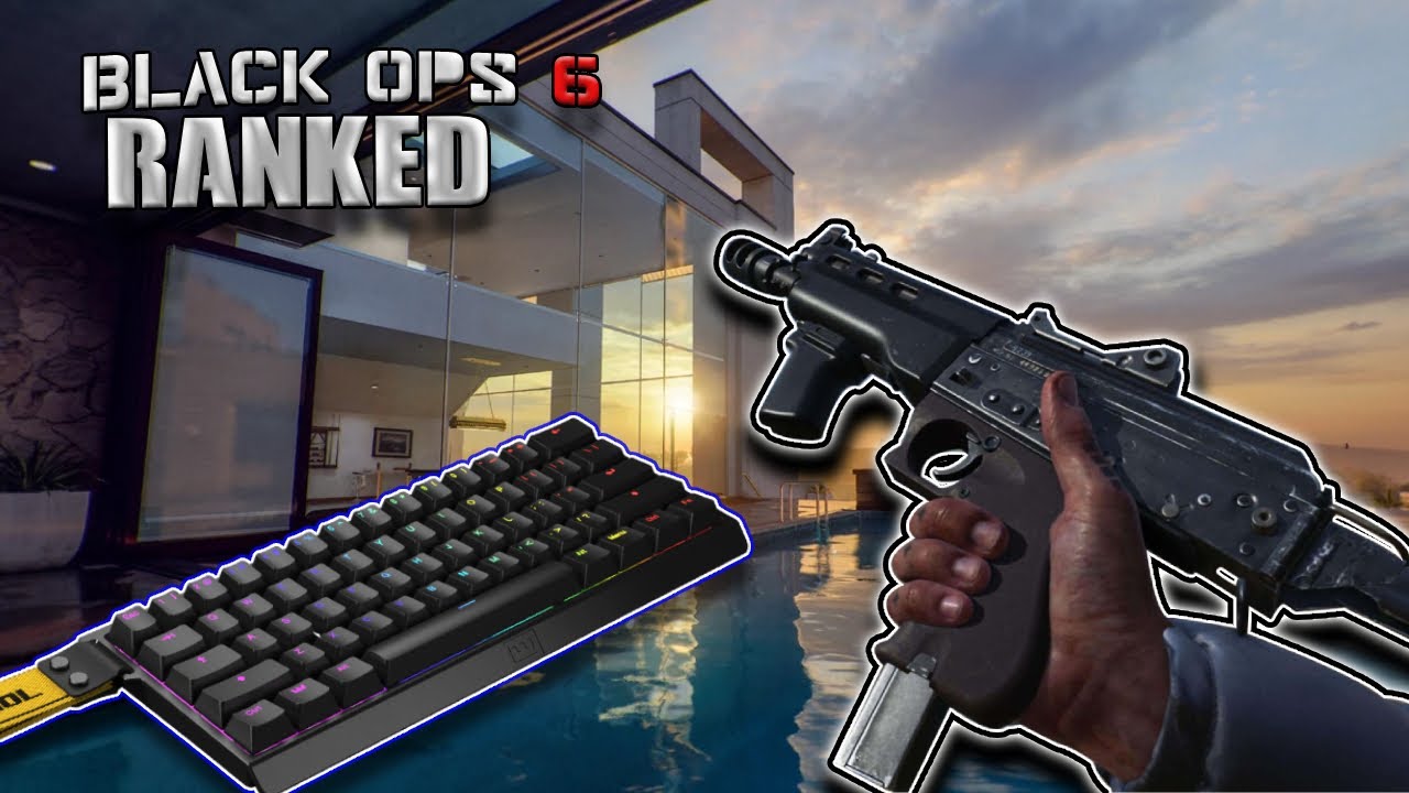 Jumping Into COD Ranked Season 2 – Let’s See How It Goes! 🎮🔥 - YouTube