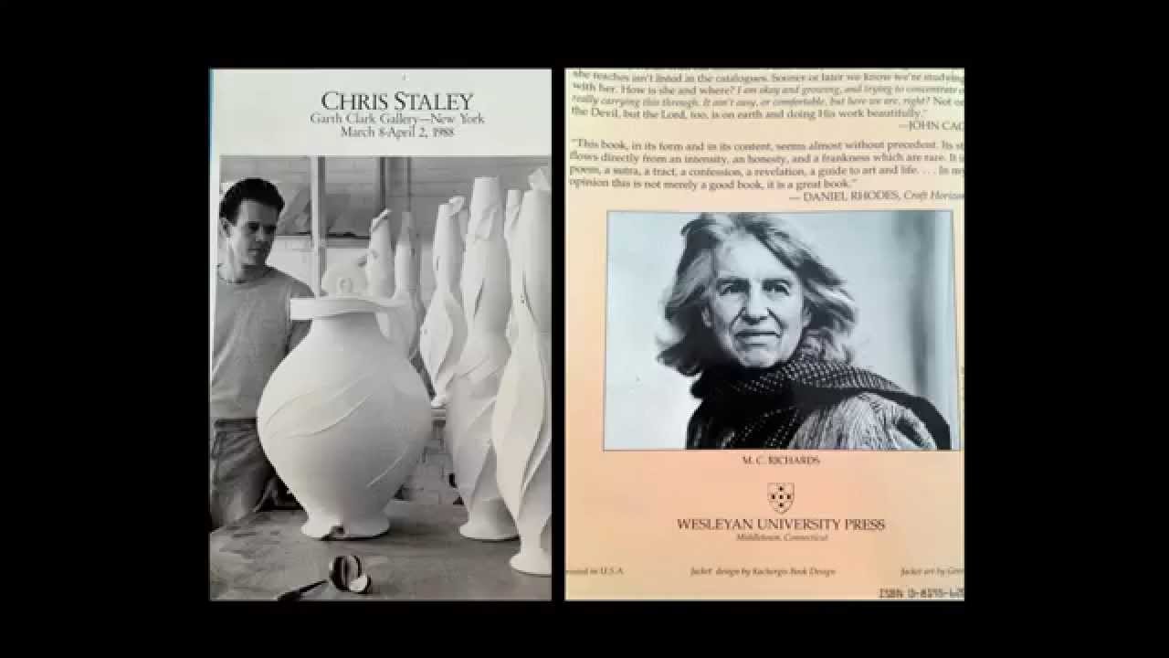 The Dirt on Teaching & Learning by Chris Staley - YouTube