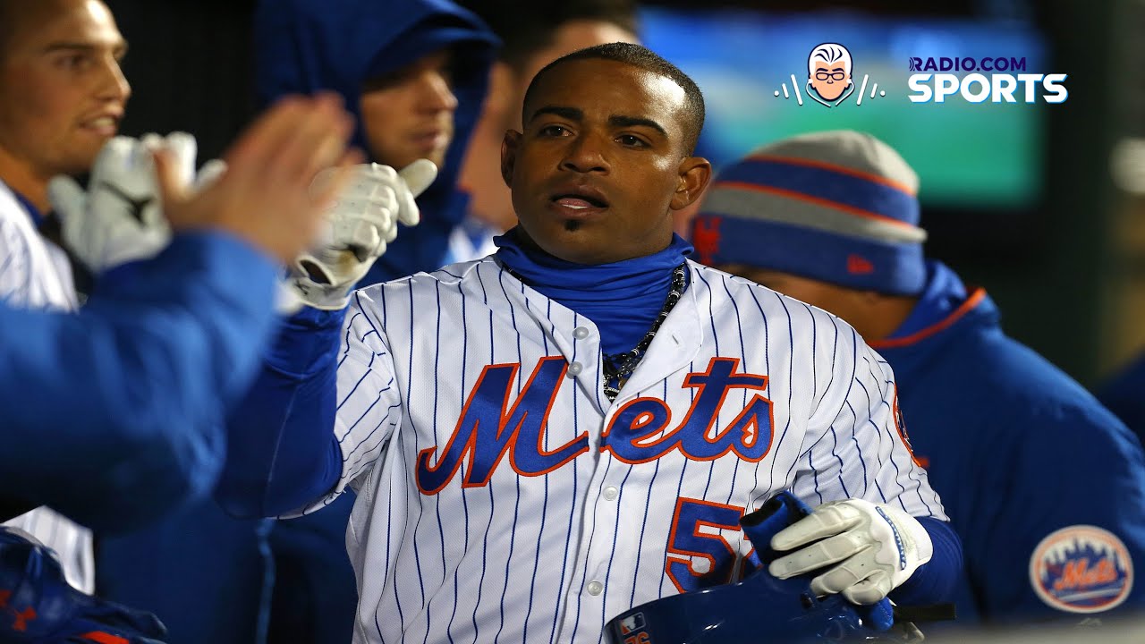Mets Insider Ed Coleman on Mets Getting Ready for Season | Mike's On (7 ...
