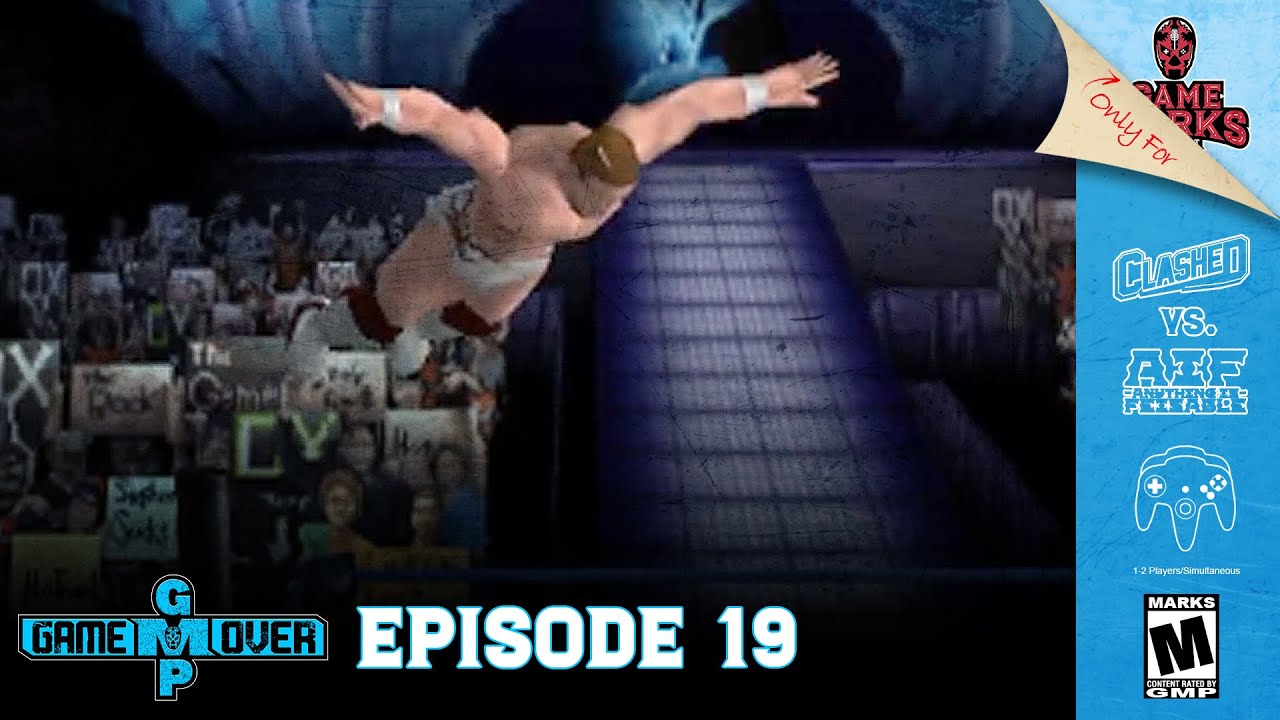 GMP Game Over - Episode 19 - YouTube