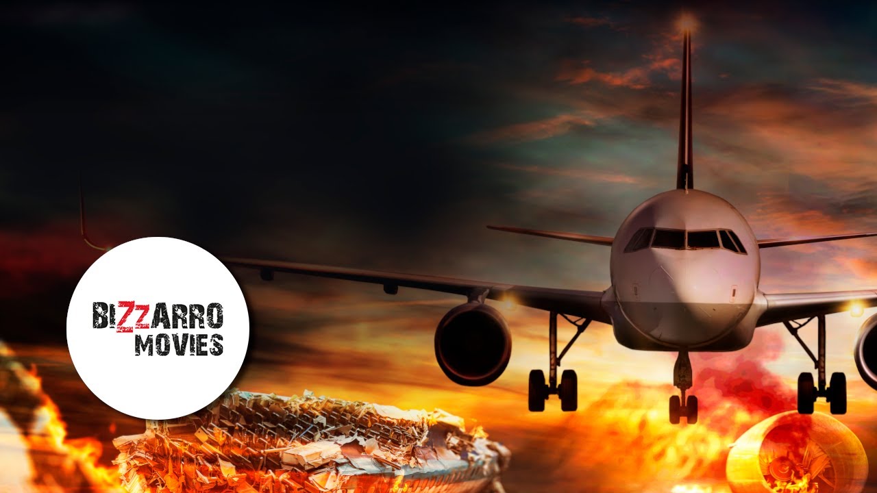 Airline Disaster - Film Completo HD by Bizzarro Movies - YouTube