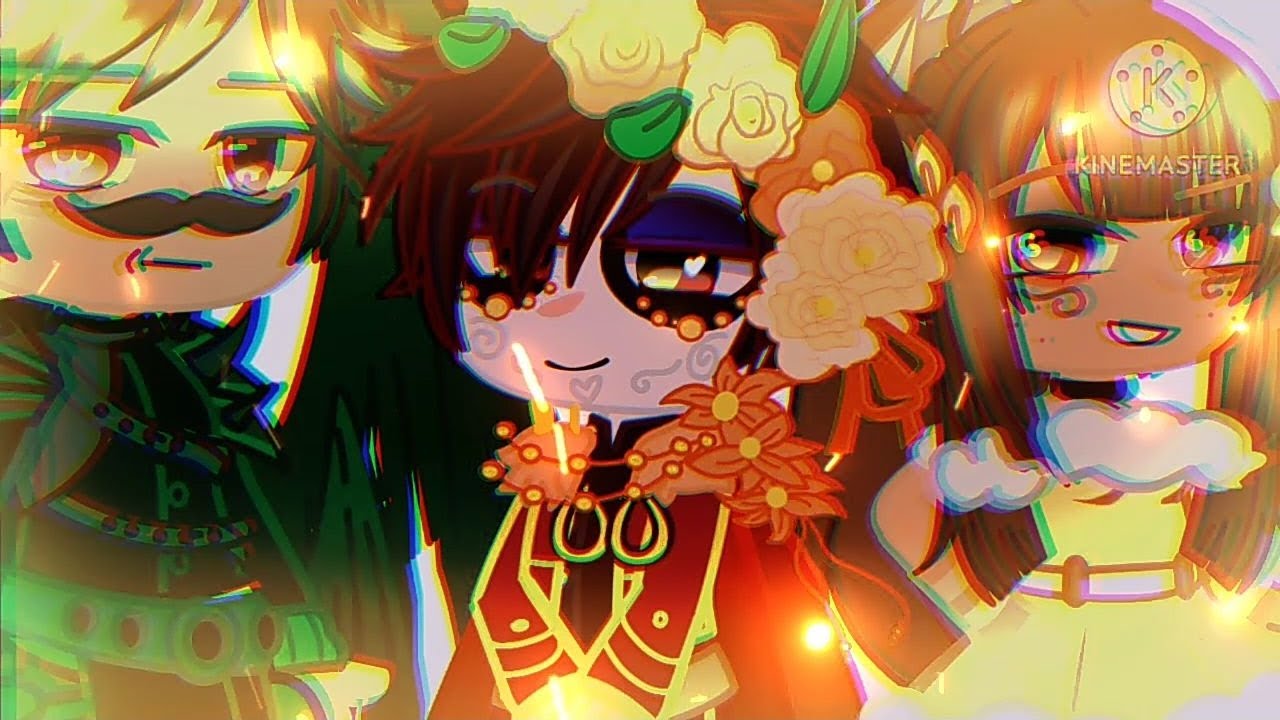 Old to New II Ft- Swap Mariah,Manolo,Jalking II Book of life II Swap Au ...