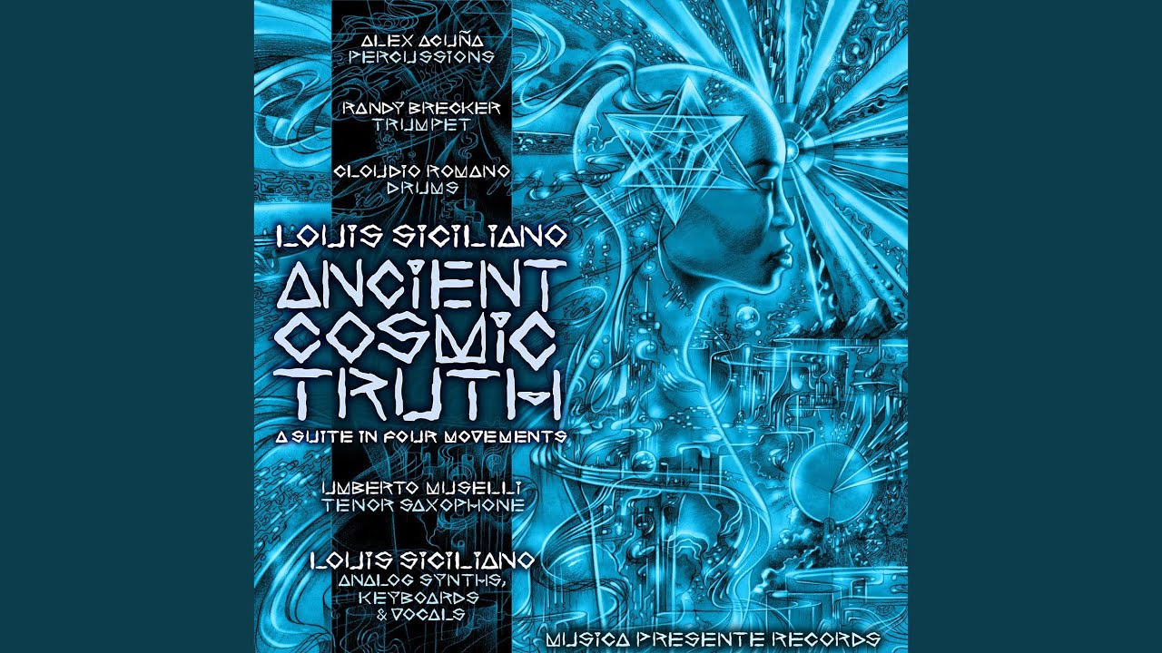 ANCIENT COSMIC TRUTH - YouTube