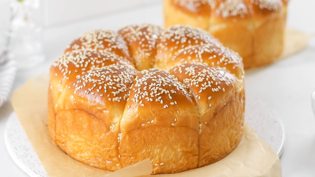 MY favorite bread recipe // so simple - YouTube