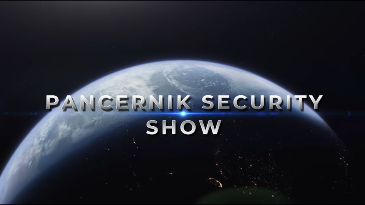 Pancernik Security Show X - Promo - YouTube
