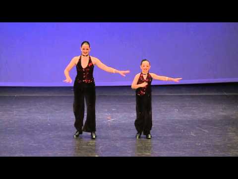 Tap Dance