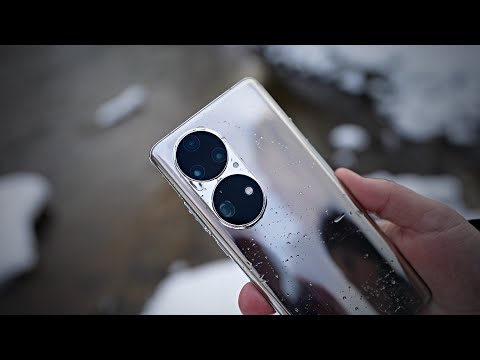 Huawei P50 Pro Review - A Beautiful Google-less Flagship