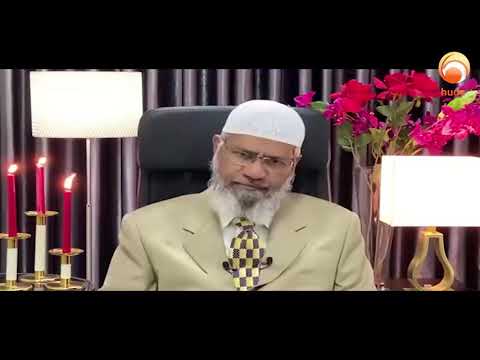 Is it Compulsory for Women to cover their feet while praying  #Dr Zakir Naik #HUDATV #islamqa #new