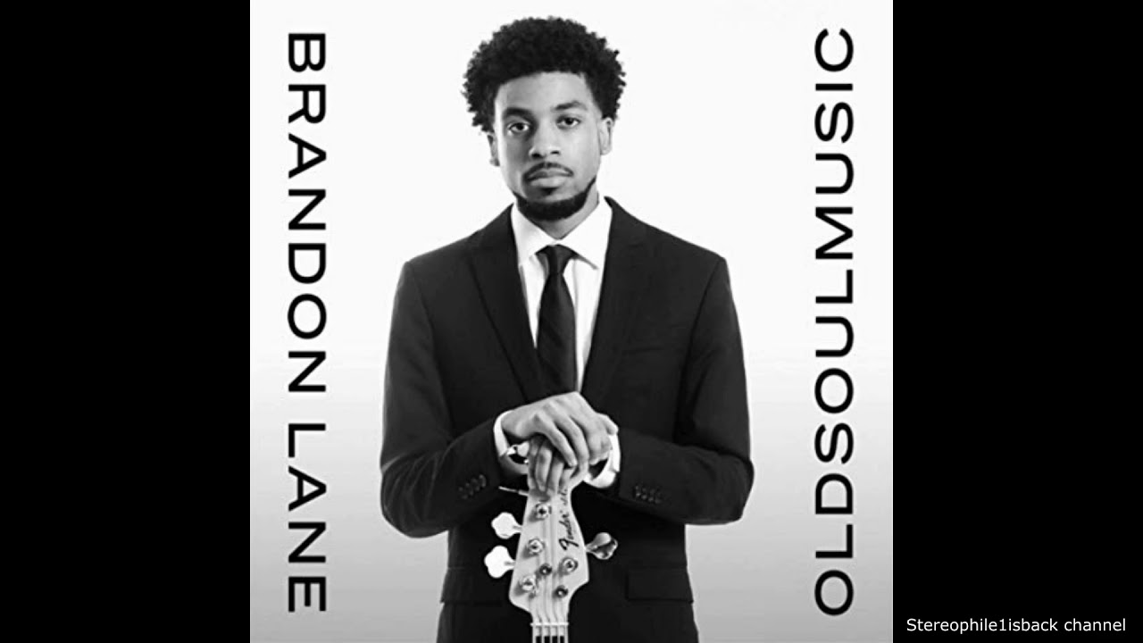 Brandon Lane - True Blue - YouTube