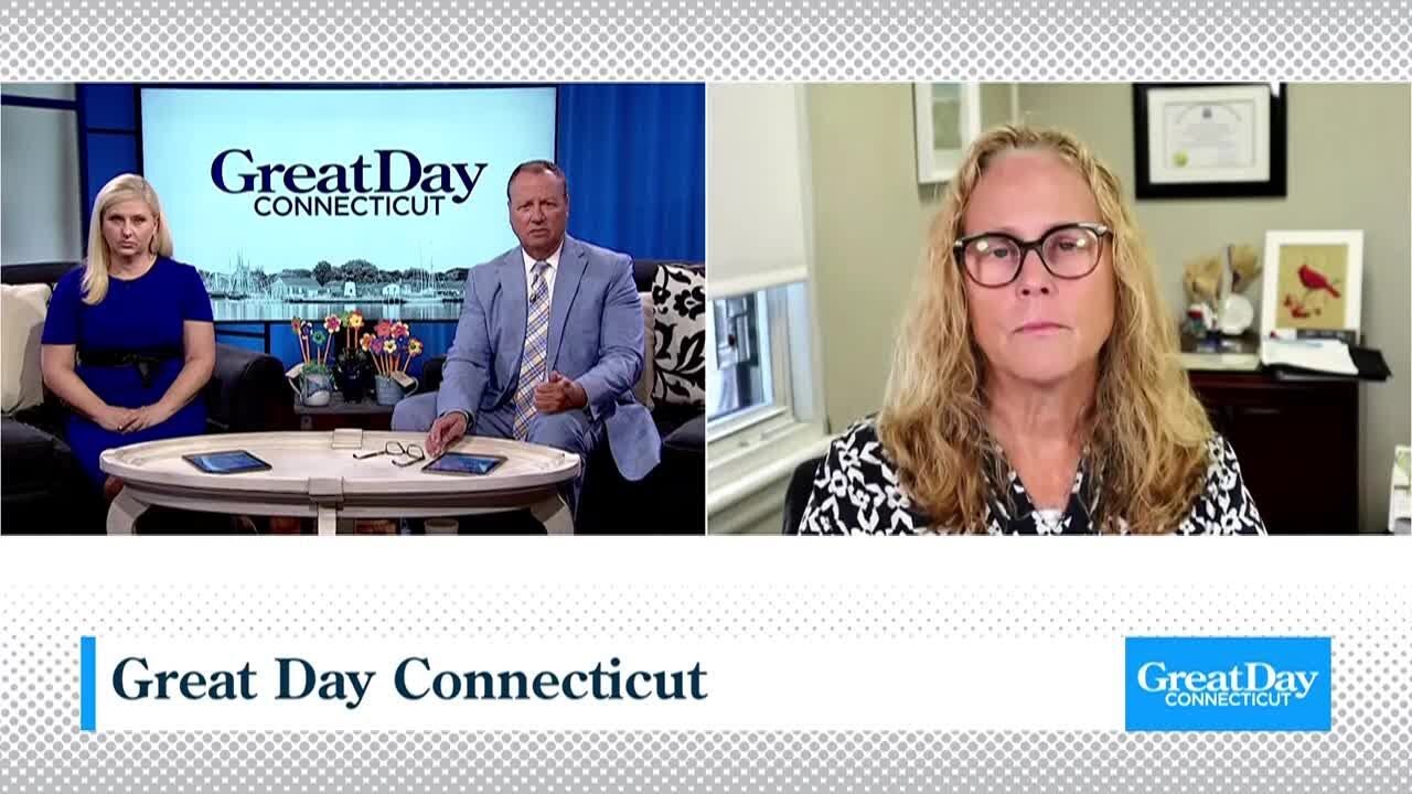 Checking in With Dr. Saunders - YouTube