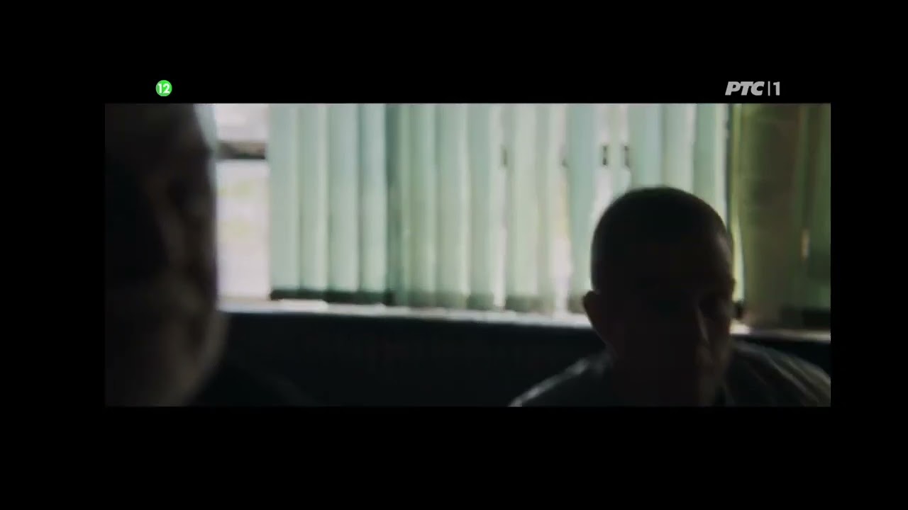 Južni vetar: Na granici - Car baca bombe na Crvenog - YouTube